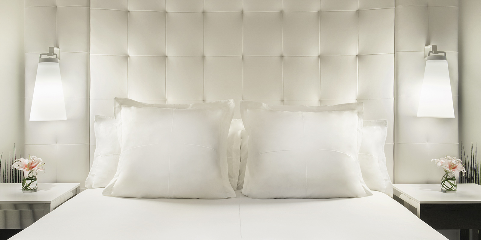 Marra King Accessible | SAHARA Las Vegas