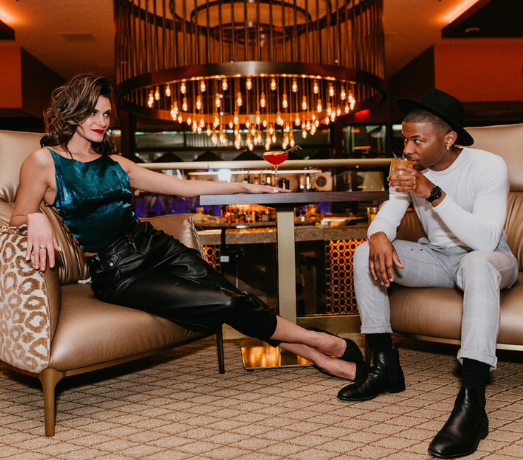 Know Before You Go - Magic Mike Live Show Tips | SAHARA Las Vegas