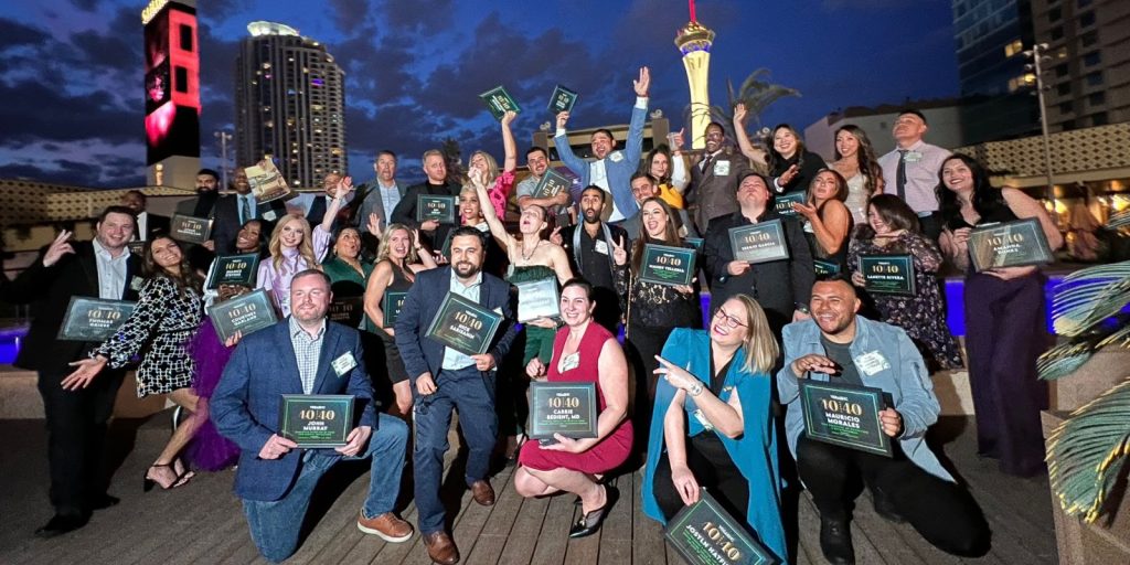 Engaging Meetings & Conferences Videos | SAHARA Las Vegas