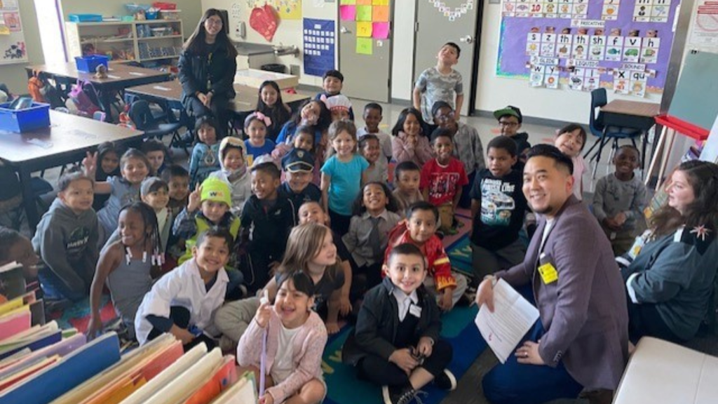 SAHARA Cares Together We Can All Make A Difference | SAHARA Las Vegas