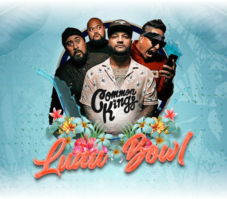 SAHARA Las Vegas - Experience the All-New SAHARA