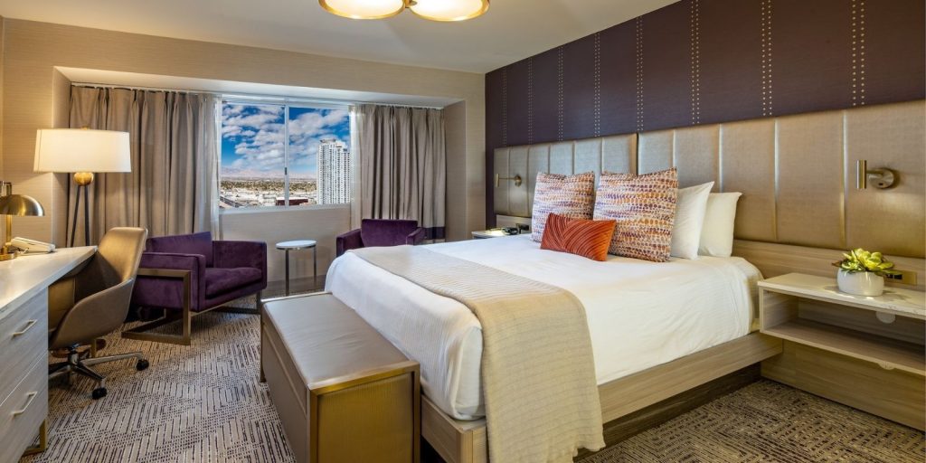 SAHARA Las Vegas Unveils Ultimate Summer Value Hotel Offer | SAHARA Las ...