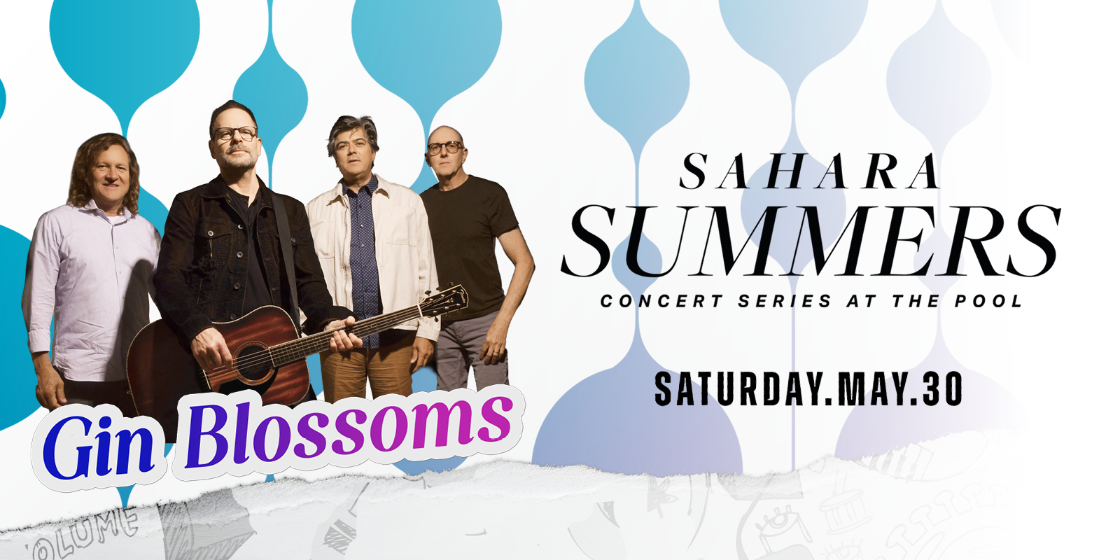 Your Vegas Entertainment Starts Here | SAHARA Las Vegas